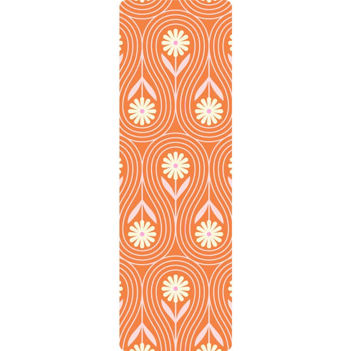 Denik Bookmark – Modern Pastime