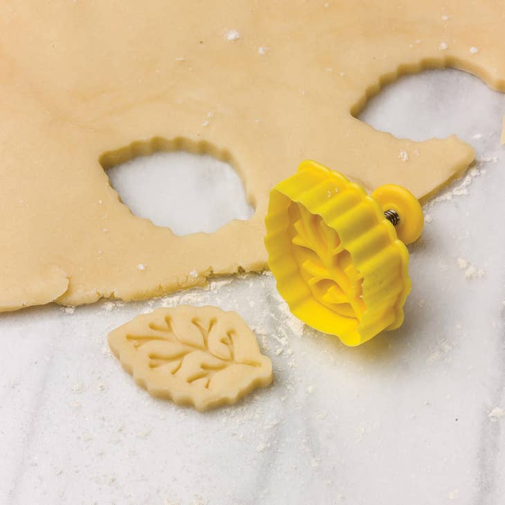 Pie Crust Cutters – Modern Pastime