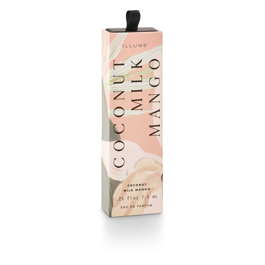 Boxed Travel Perfume Spray – Modern Pastime