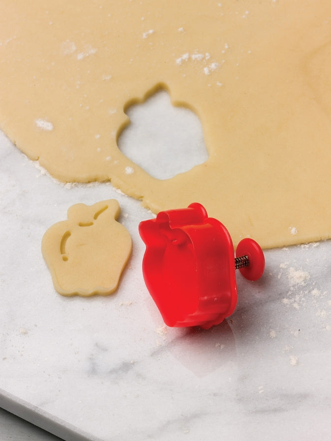 Pie Crust Cutters – Modern Pastime