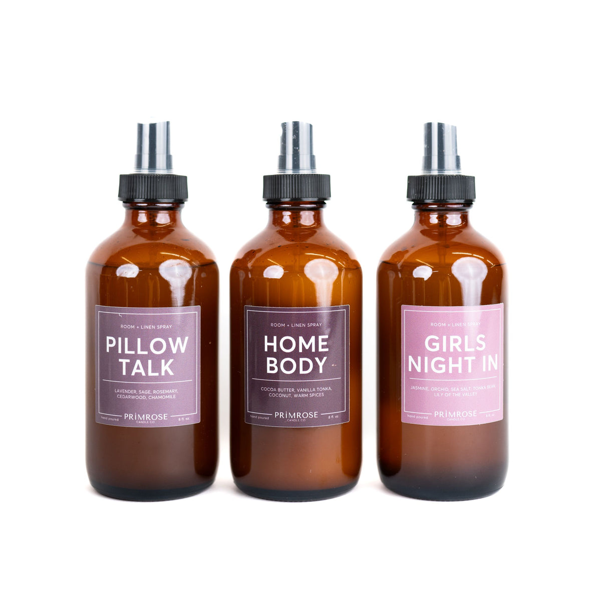 Primrose Room Spray – Modern Pastime