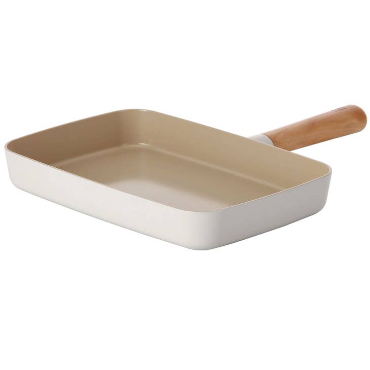 Brunch Pan – Modern Pastime