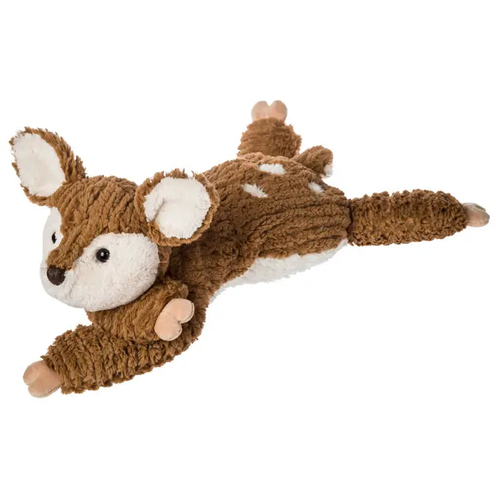 Cozy Toes Fawn – Modern Pastime