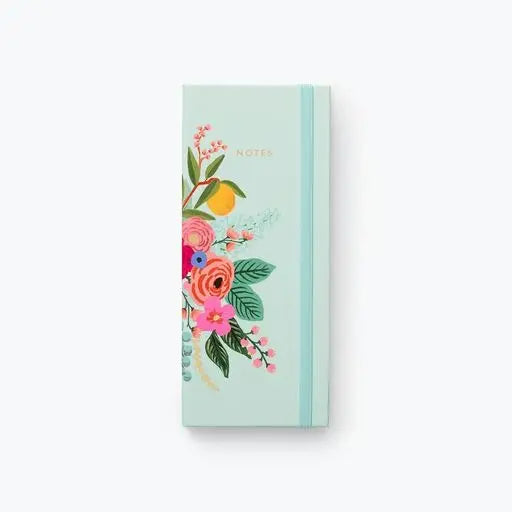 Garden Party Sticky Note Folio – Modern Pastime