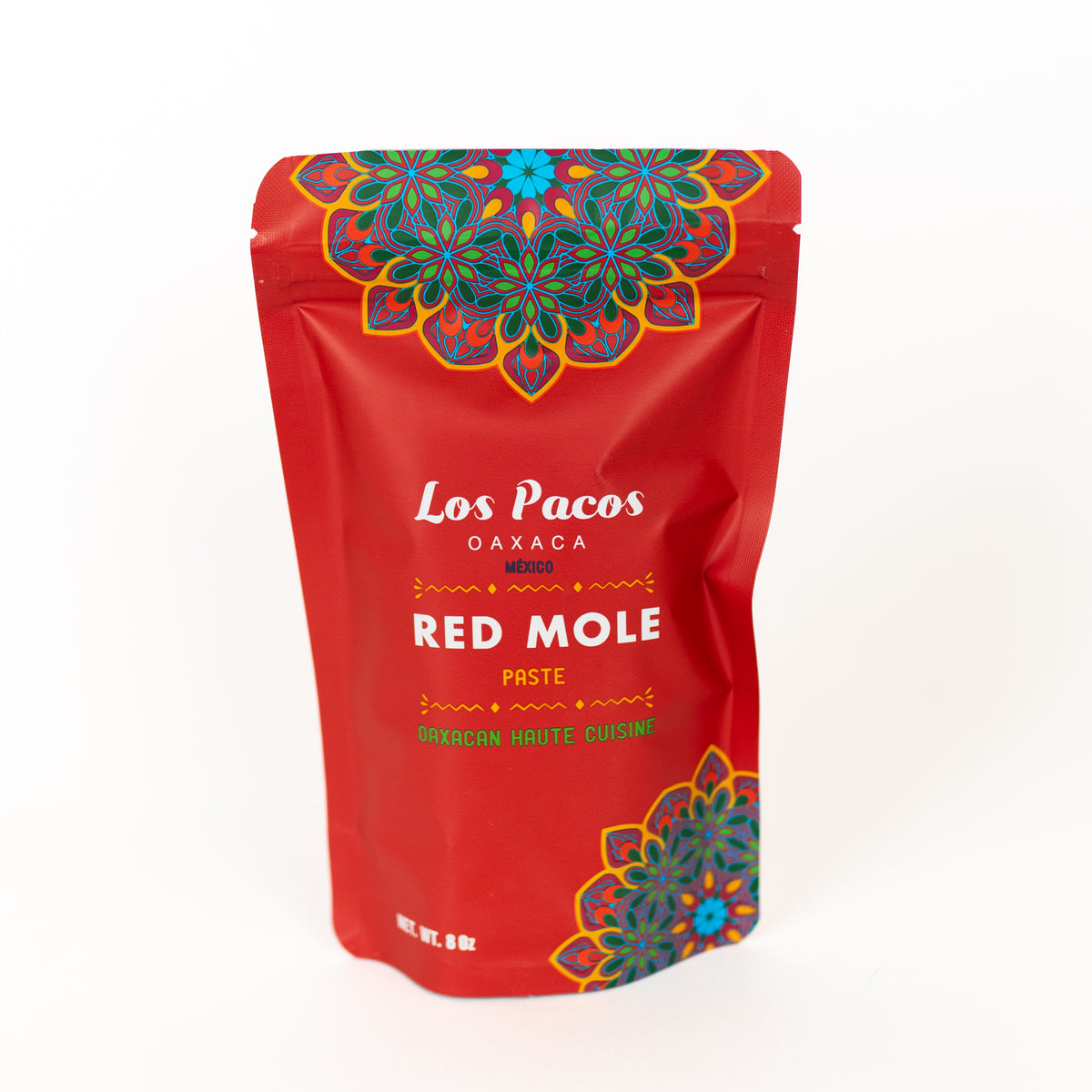 Mexican Mole Paste - Red – Modern Pastime