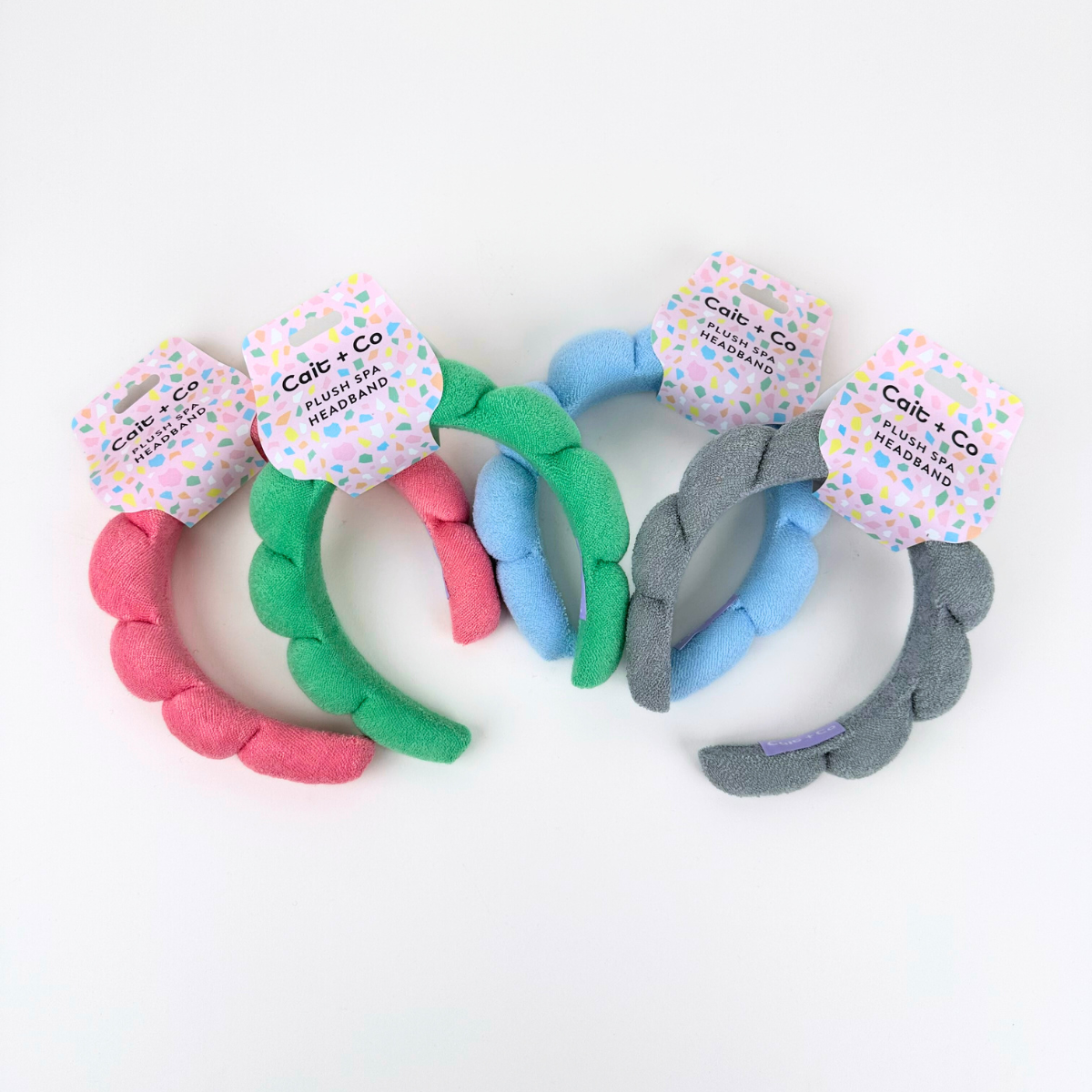 Beauty Headbands – Modern Pastime