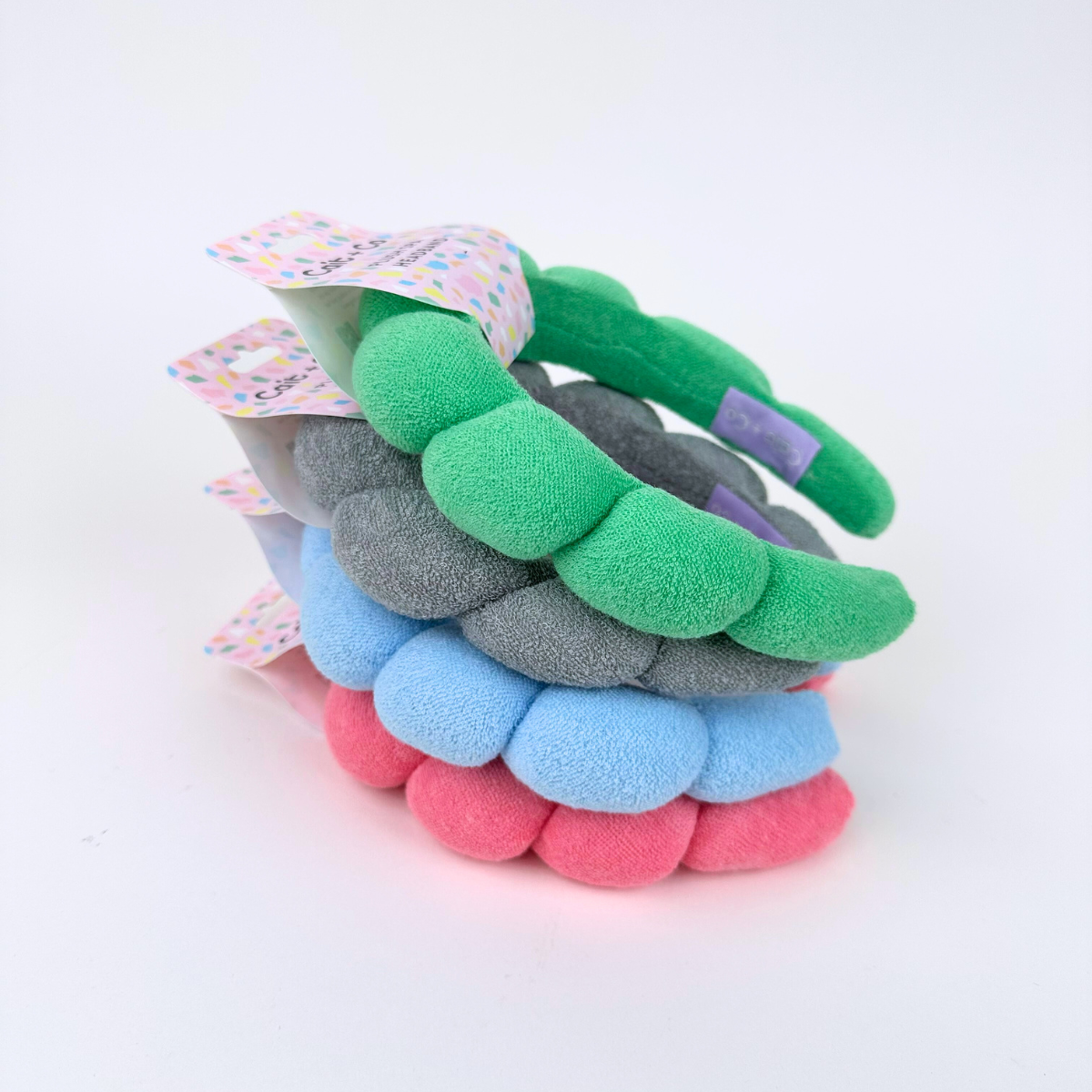 Beauty Headbands – Modern Pastime