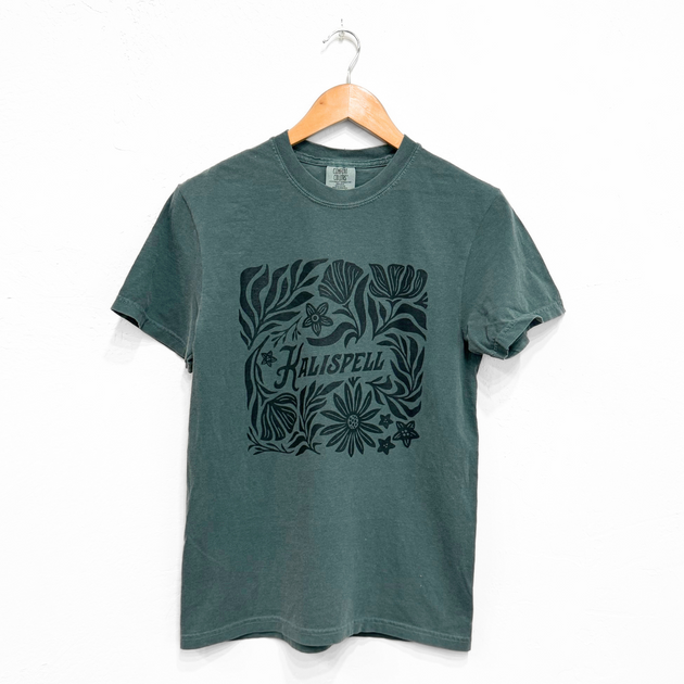 Graphic Tees – Modern Pastime