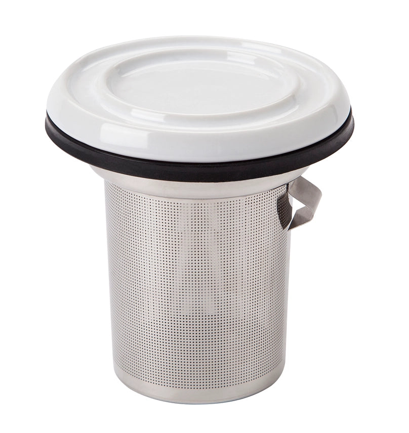 Tilt & Drip Tea Infuser – Modern Pastime