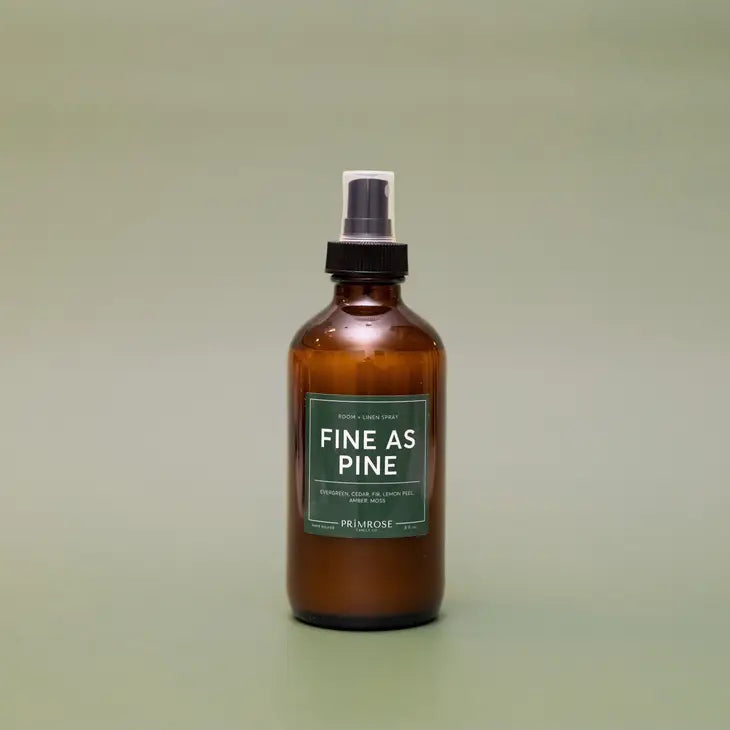 Primrose Room Spray – Modern Pastime