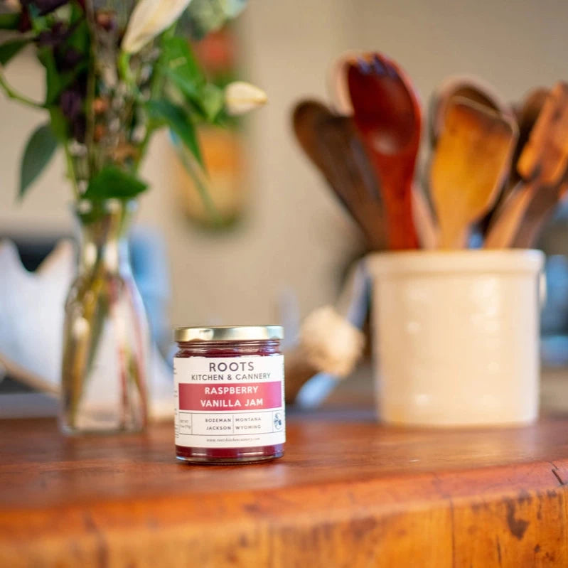 Roots Kitchen Jam – Modern Pastime