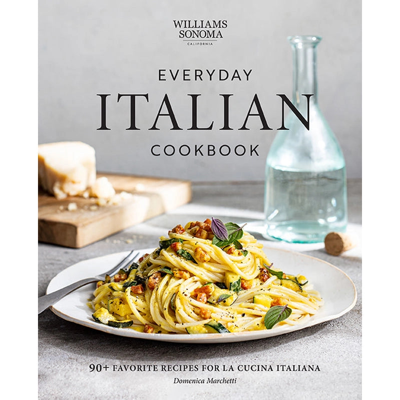 Everyday Italian Cookbook – Modern Pastime