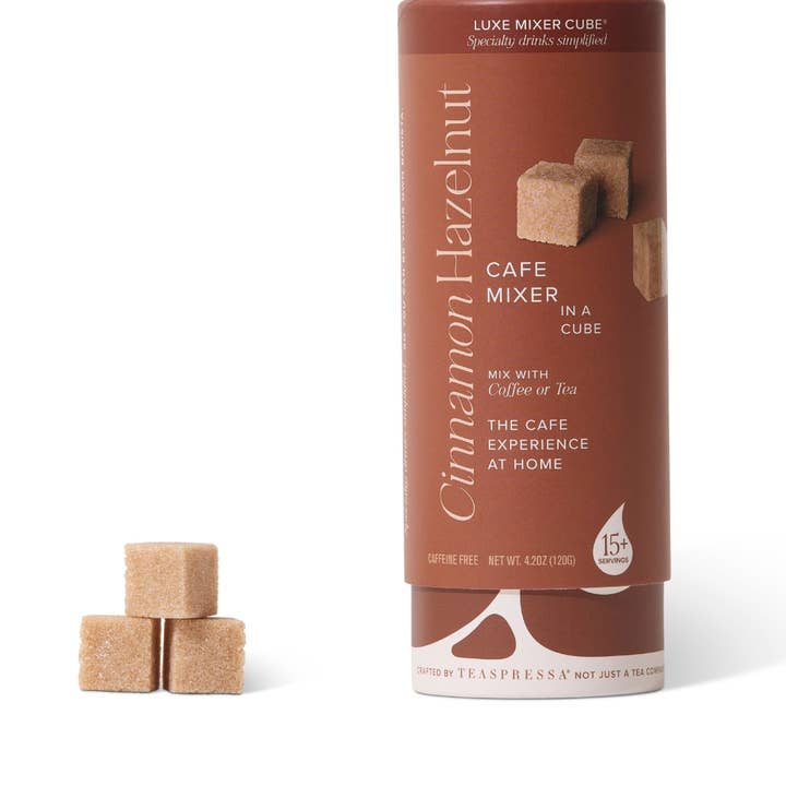 Cafe Mixer Cubes Tallboy – Modern Pastime